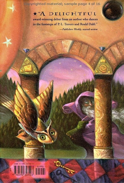 International Book Covers – Alohomora!