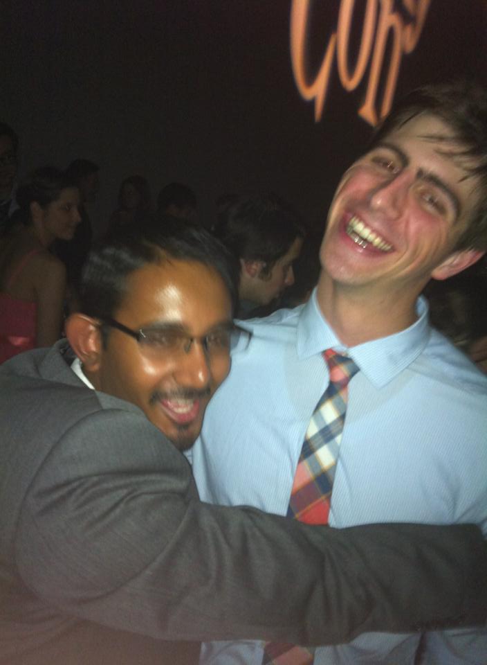 Alohomora! Remembers Host Caleb Graves – Alohomora!